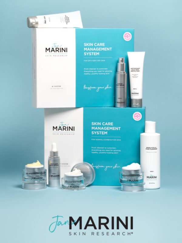 Marini SkinSolutions – Official EU Web Store – Official EU Web Store